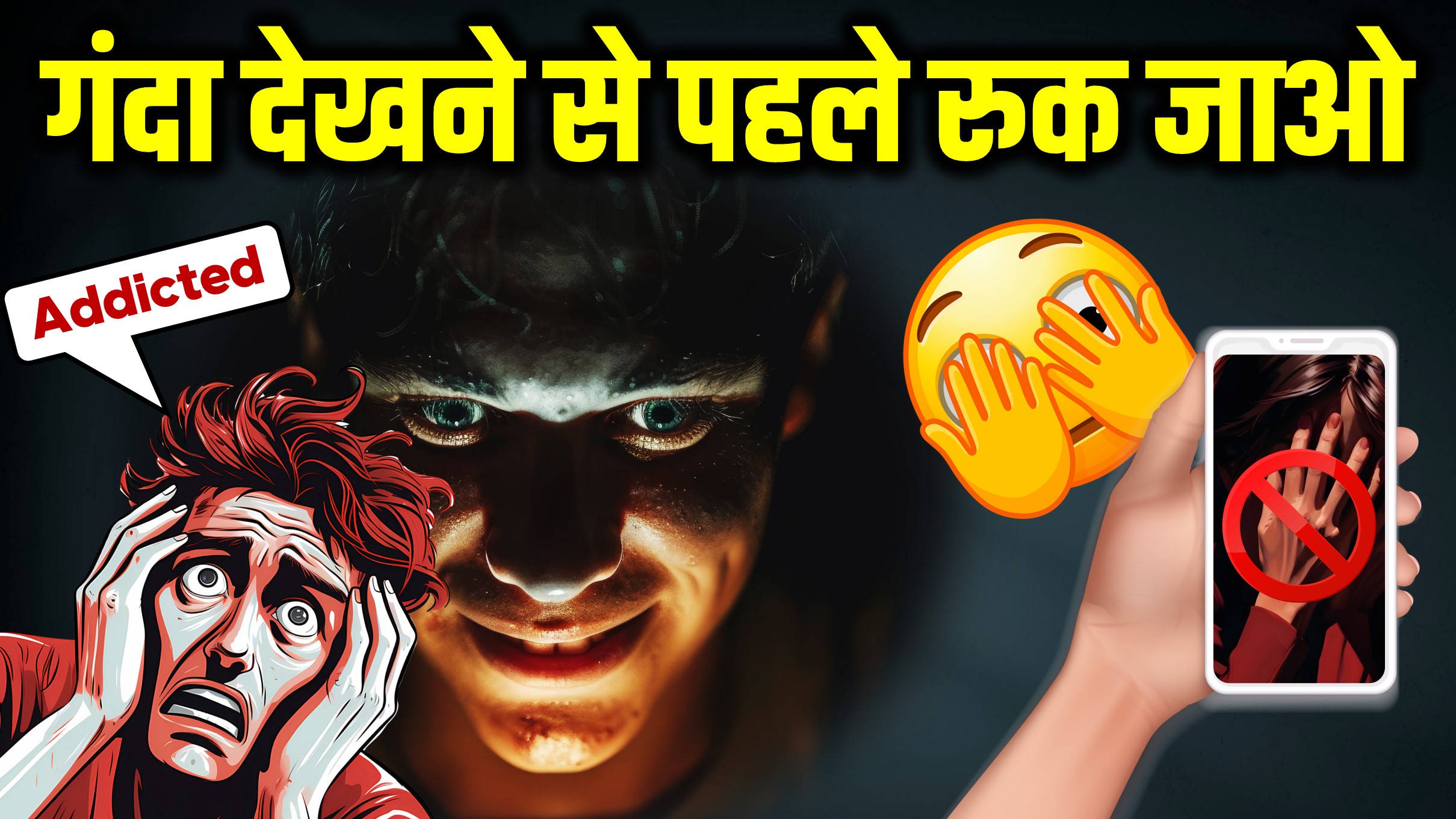 Web Virti : A Digital Detox & Spiritual Reboot for a Better Tomorrow - Episode 01 - Jain Media