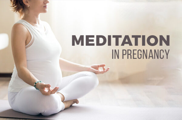 Meditation in Pregnancy – Sanskar Shakti