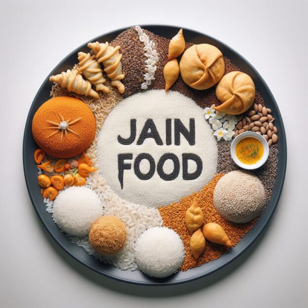 Jain Food During Pregnancy - Sanskar Shakti - Garbh Sanskar