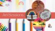 Creative Art Sessions – Sanskar Shakti