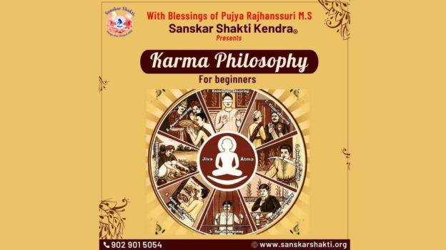 Events from June 15 – May 23 – Sanskar Shakti