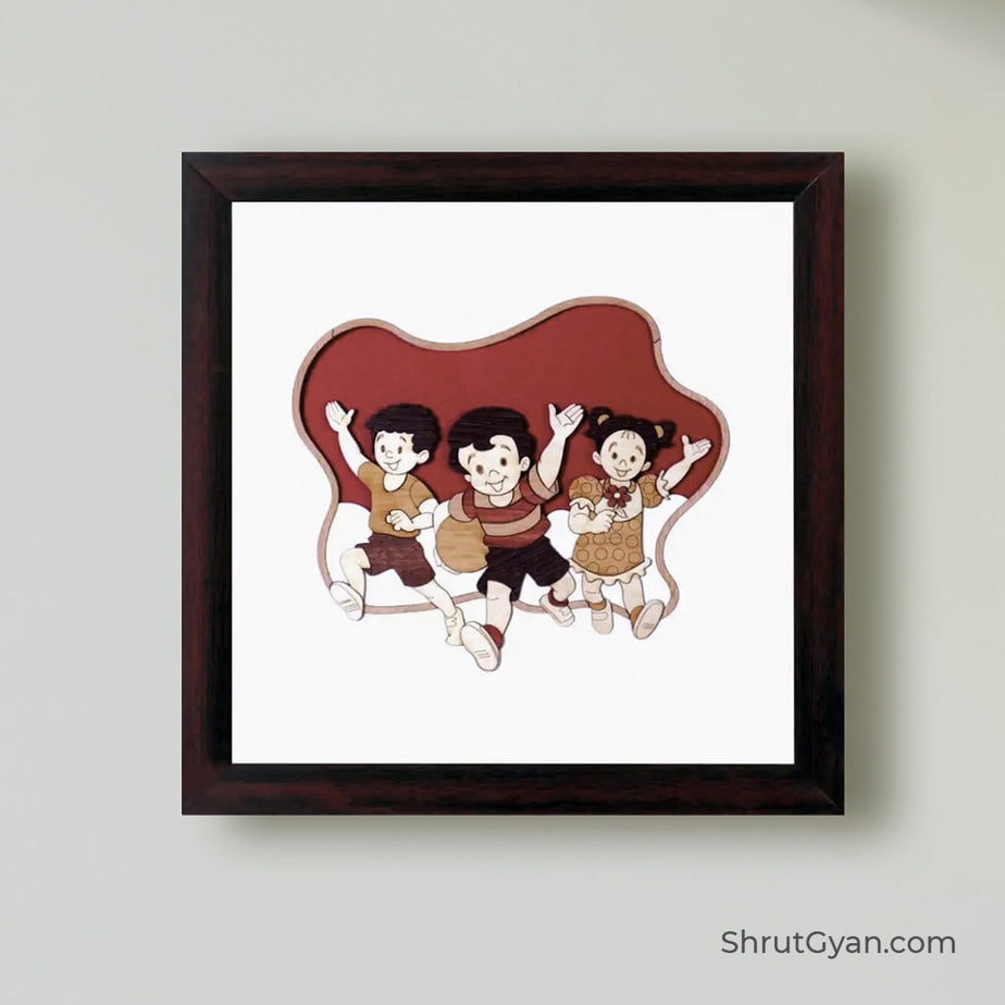 Chintoo - Shrut Gyan