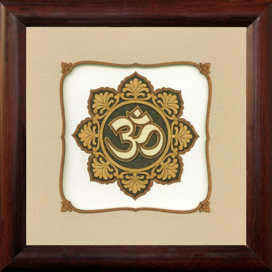 Om Design - Shrut Gyan