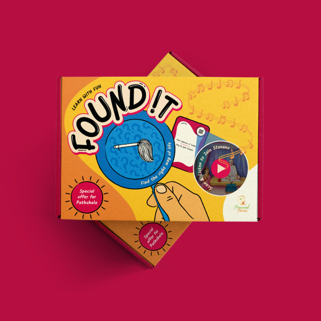 All Jain Board Games Bundle (Pack Of 6) - Shrut Gyan