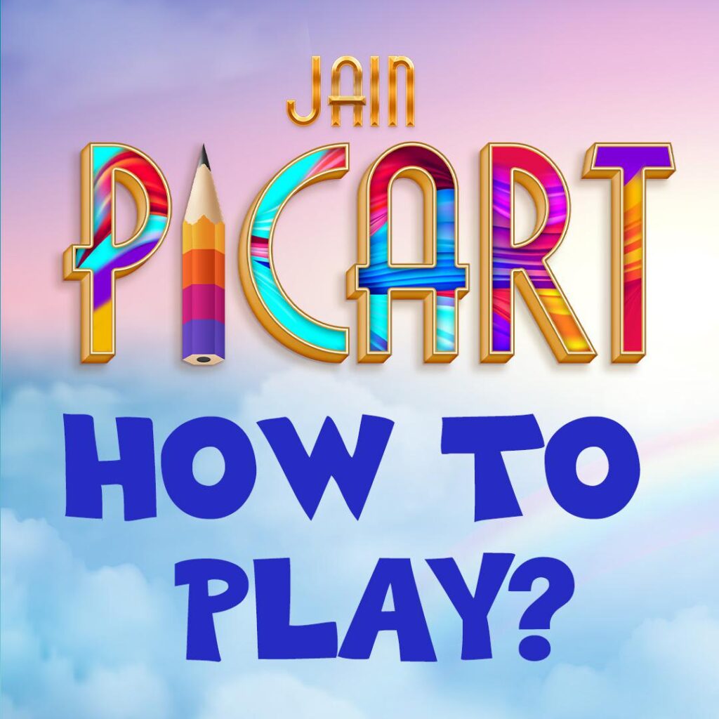 Jain Picart - Shrut Gyan