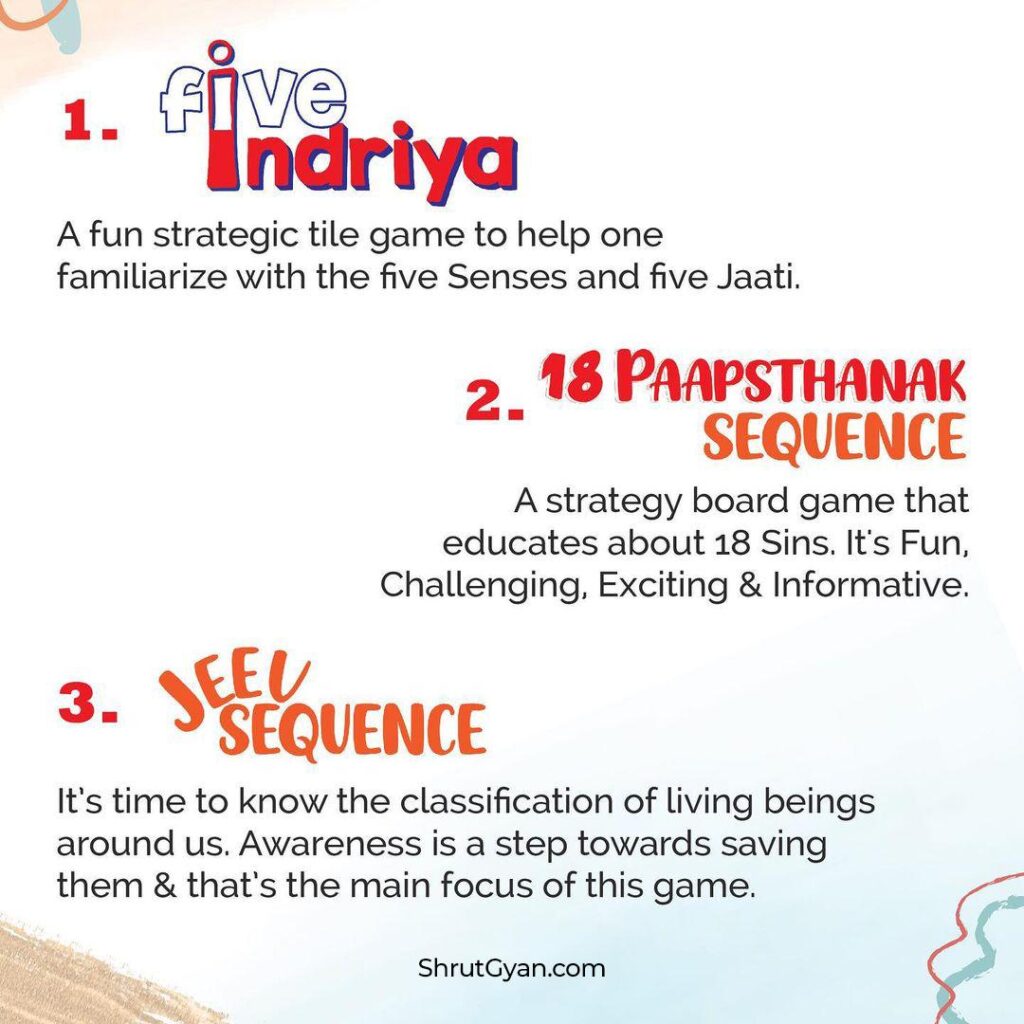 3 In 1 Tile Game - Shrut Gyan