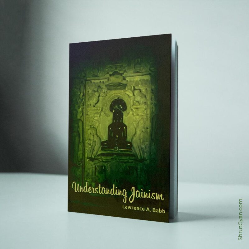 Jain Books - Shrut Gyan