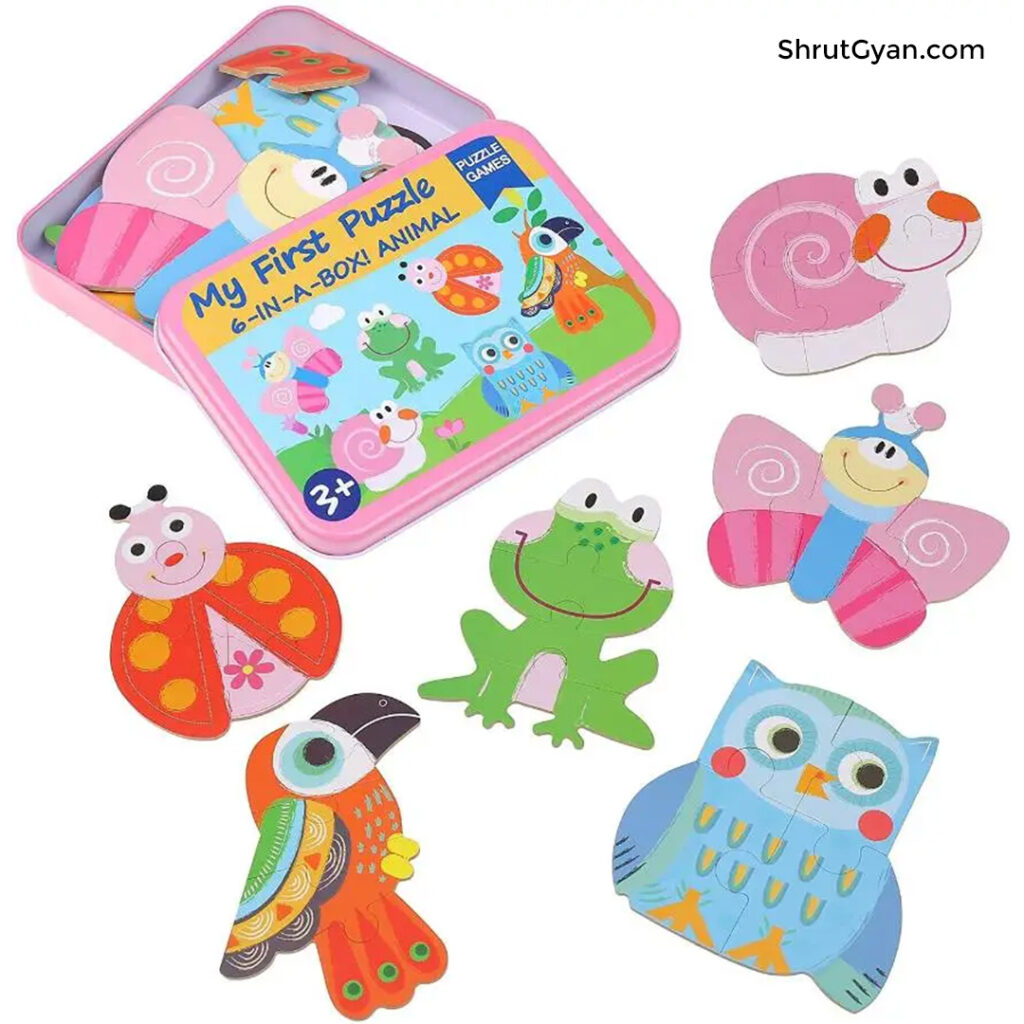 Unique Baby Names - Shrut Gyan