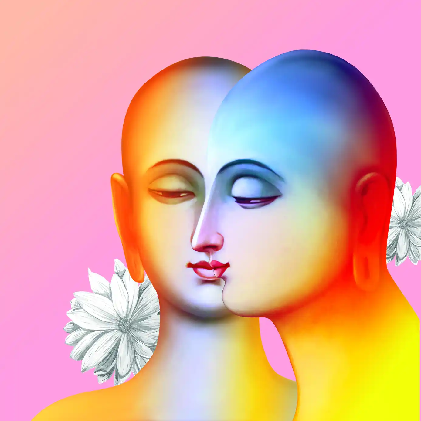 Ek Hriday Sparshi Samvad - Yasho Bhakti